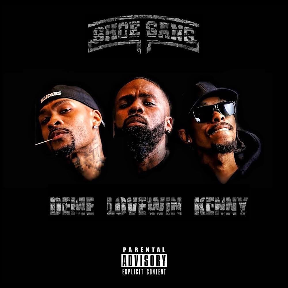 New Song: Horseshoe G.A.N.G. - "Nice Me," ft. Kxng Crooked (Prod. by ...