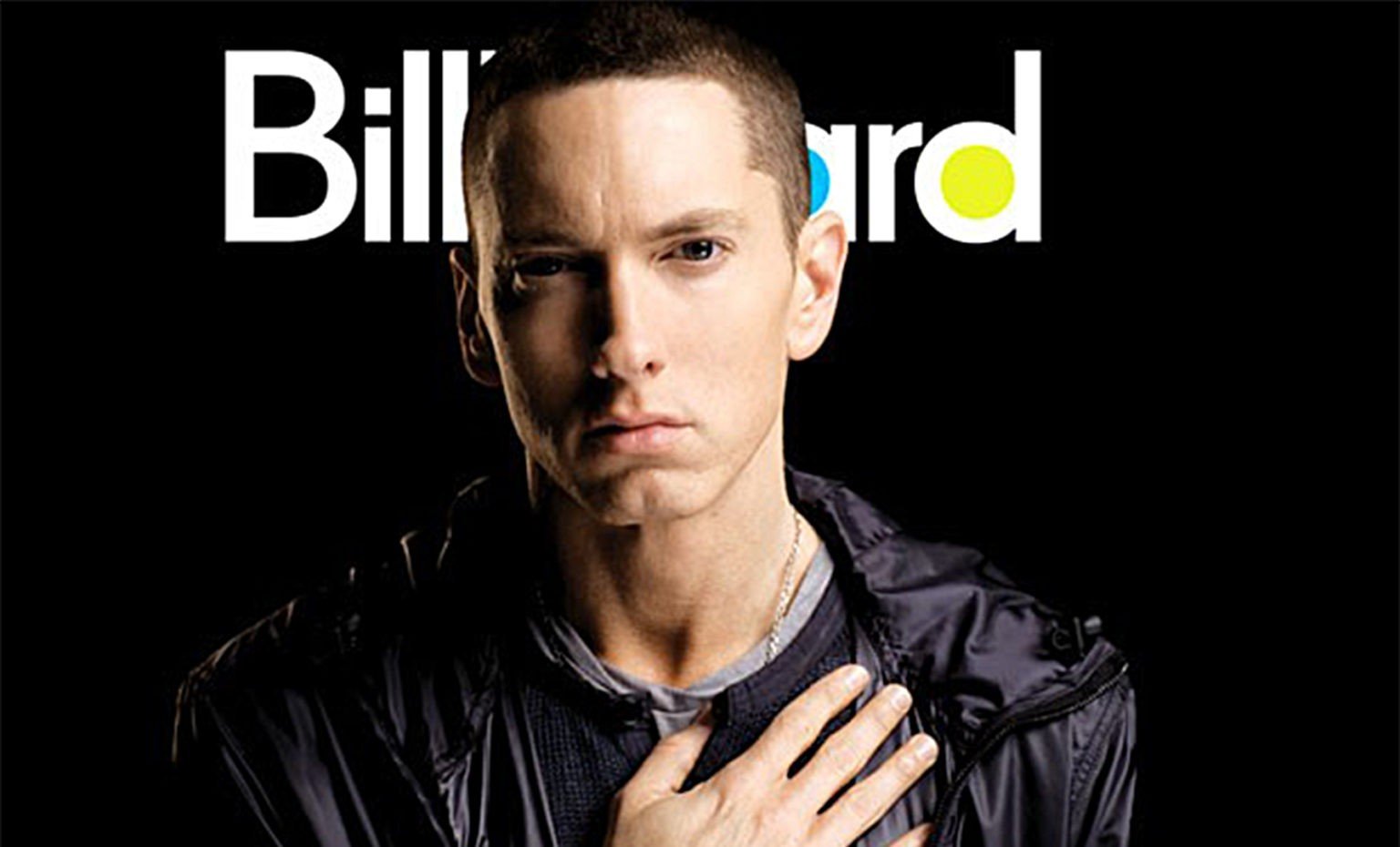 Eminem’s “Curtain Call: The Hits” sets historic Billboard record