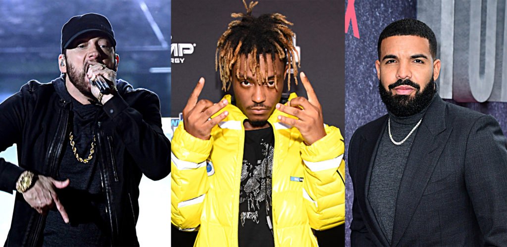 Spotify unveils the list of most streamed artists in every country in 2020