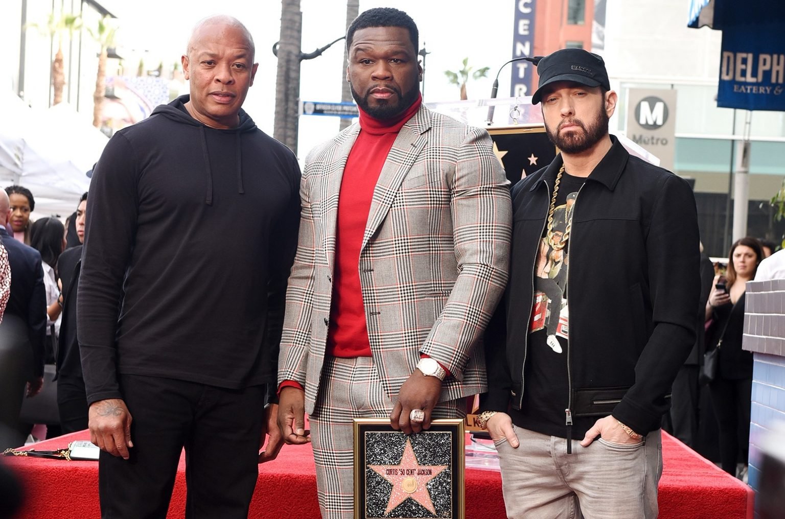Eminem 50 Cent Dr Dre Rolling Stone Updates 500 Greatest Songs Eminem 50 Cent Dr Dre Rolling Stone Updates 500 Greatest Songs