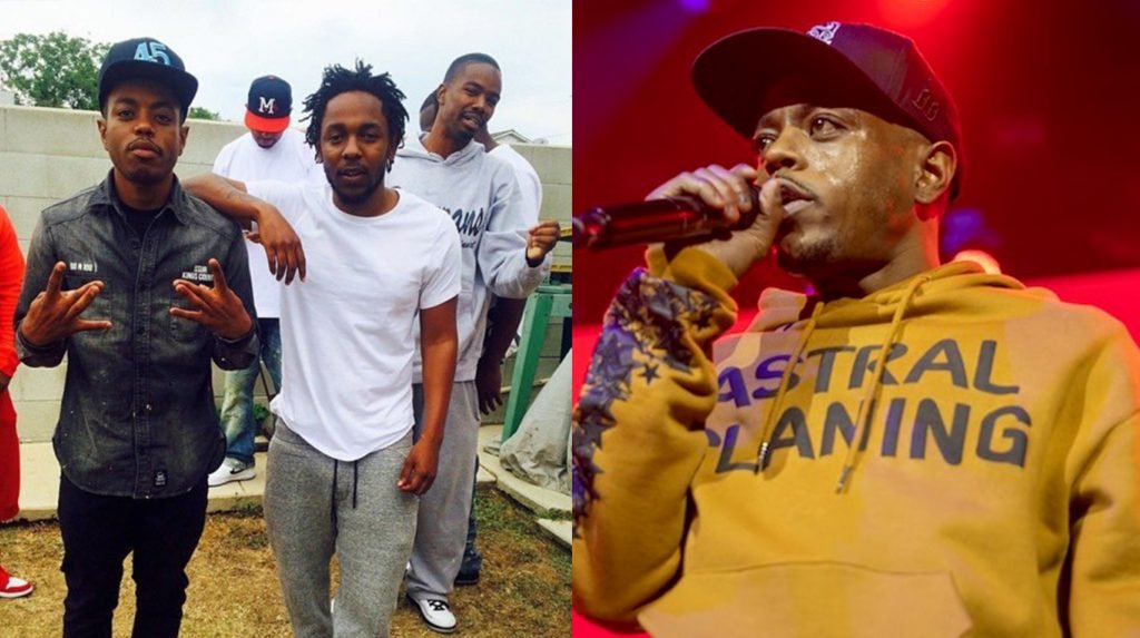 Westside Boogie confirms new album is done, talks Kendrick Lamar ...