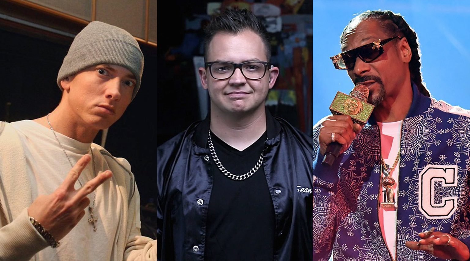 Deaf Detroit rapper Sean Forbes set to perform with Eminem & Snoop Dogg ...