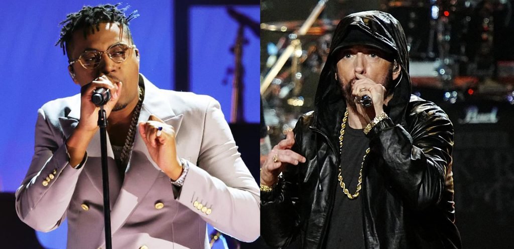 Hopsin releases Eminem, Stan Lee & Hans Zimmer inspired music video