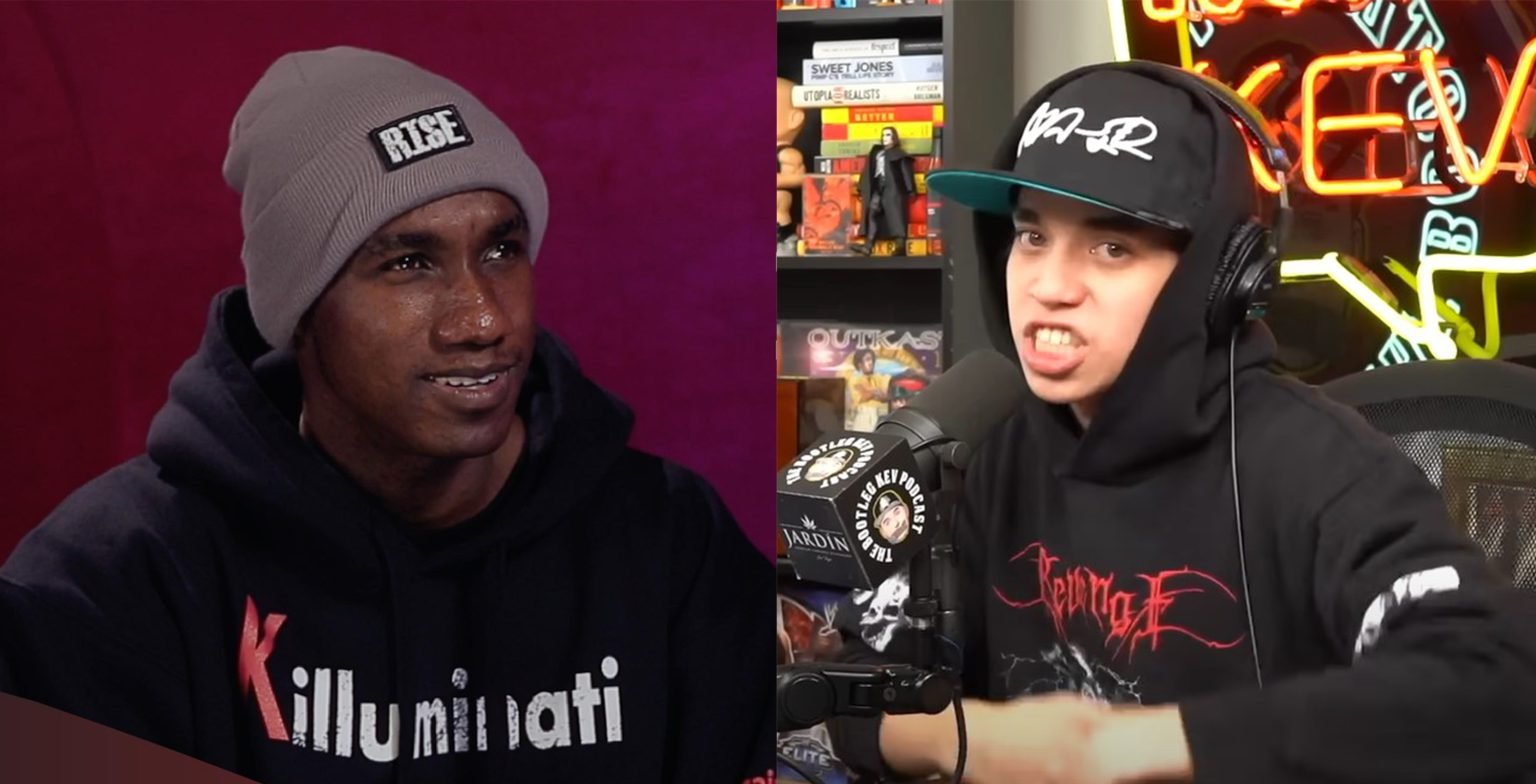 Eminem covers XXL Magazine: Battle with Addiction, Meeting Dr. Dre ...