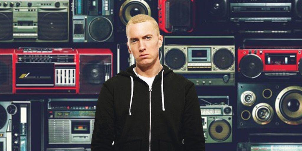 Eminem picks top 5 underground hip-hop songs of the year