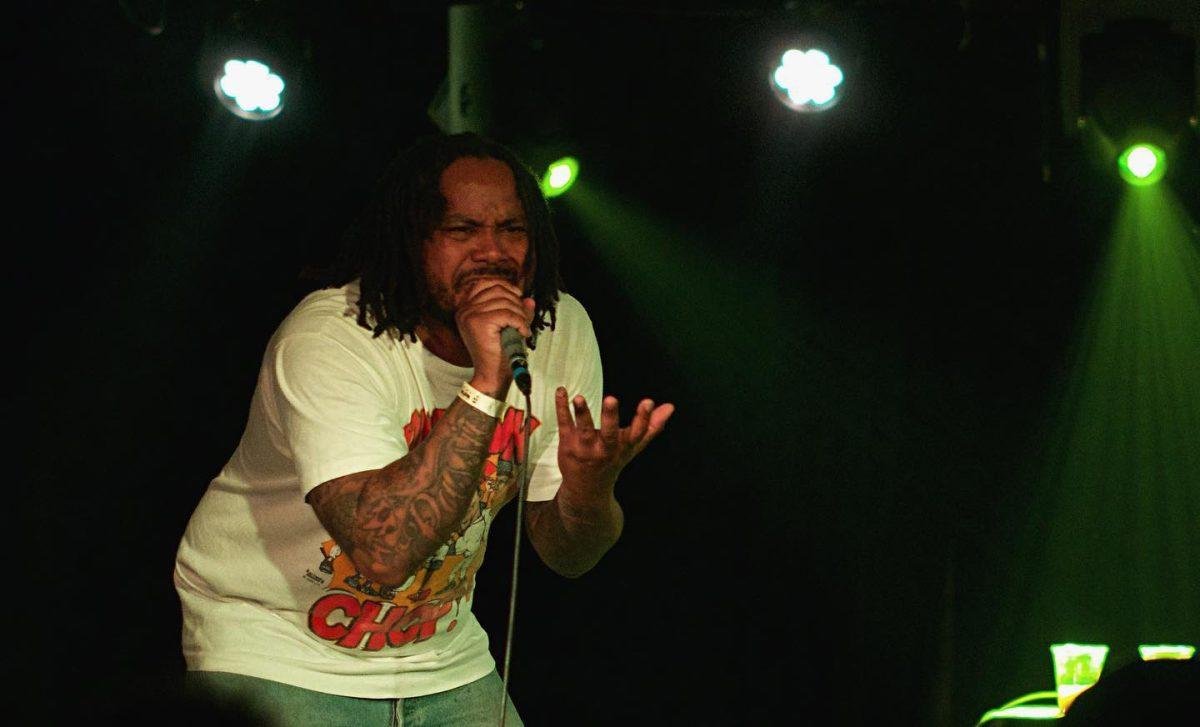 Hip-Hop artists react to Eminem & Snoop Dogg's new song "From the D 2 ...