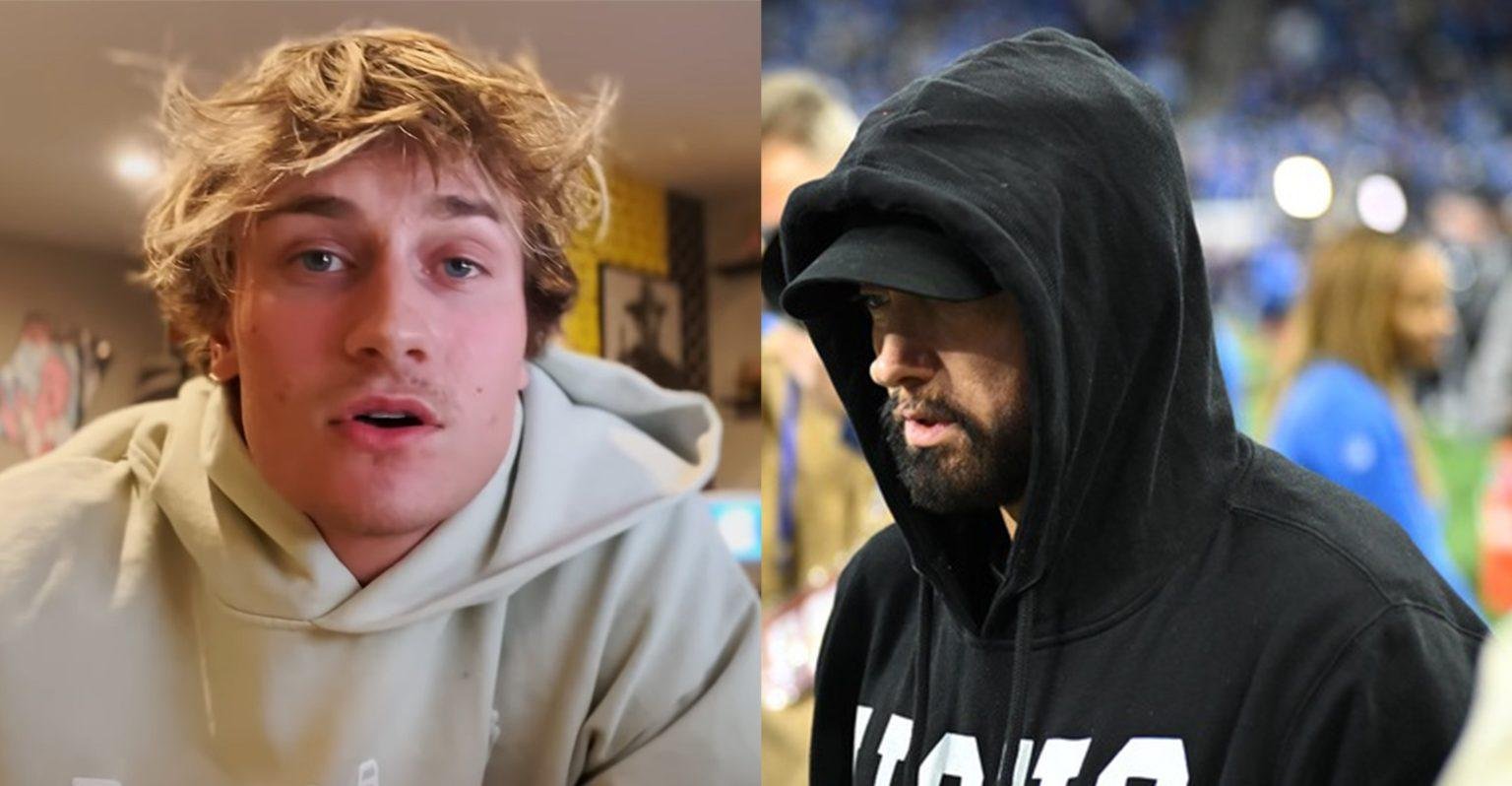 Cole Bennett says most shocking song from “All Is Yellow” album is ...
