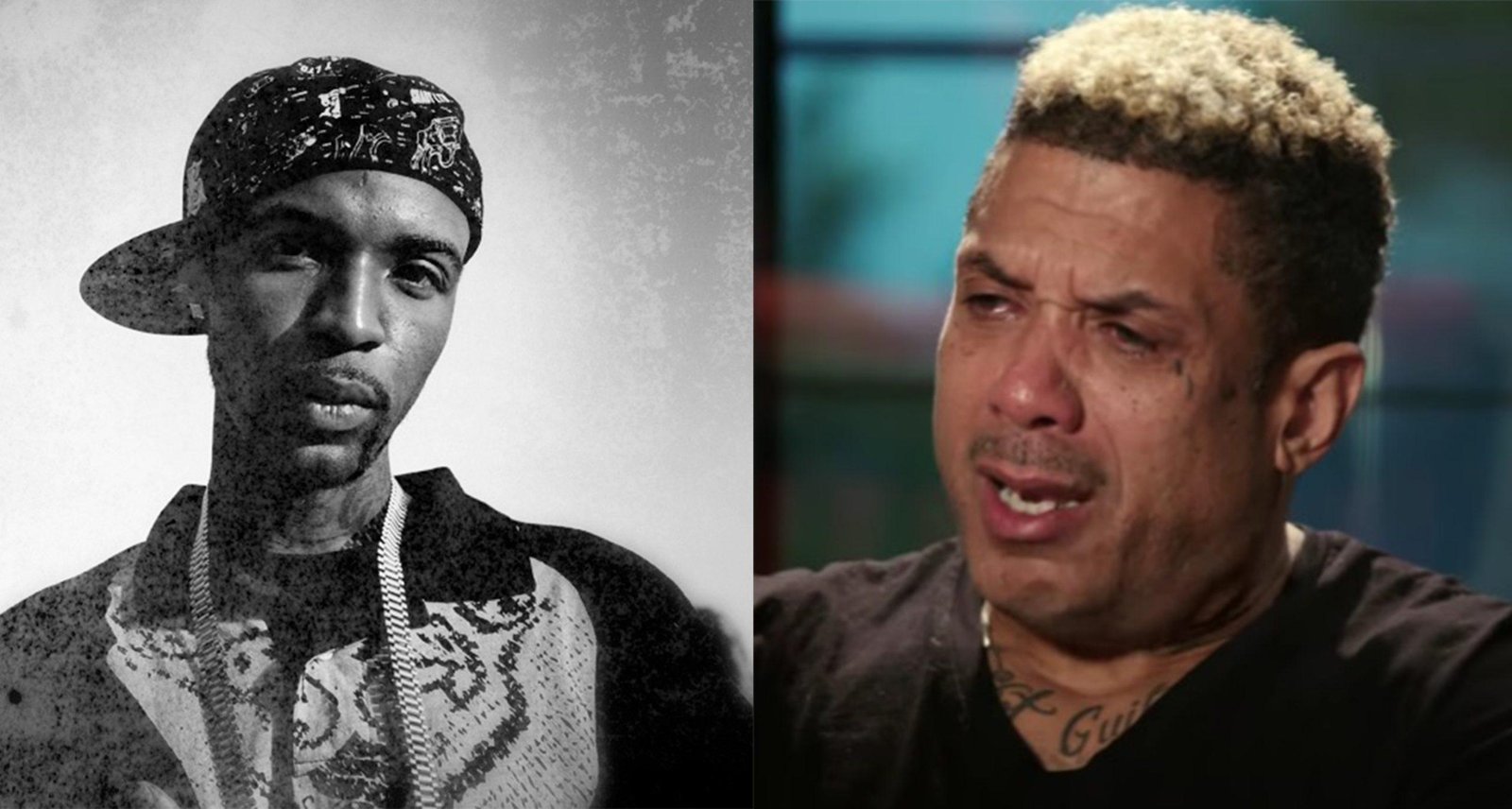 Ca$his releases Benzino diss called "Femzino"