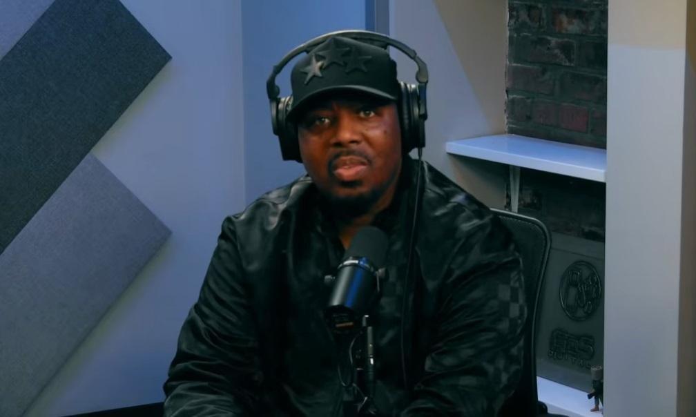 Erick Sermon breaks down the dream posse cut he would build around Eminem